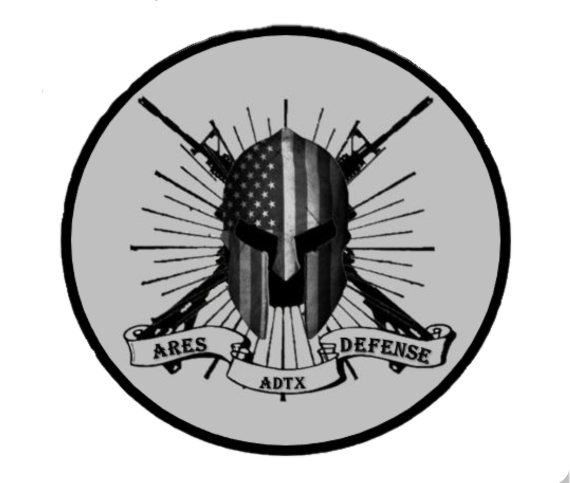 ARES DEFENSE – WEAPON STORE